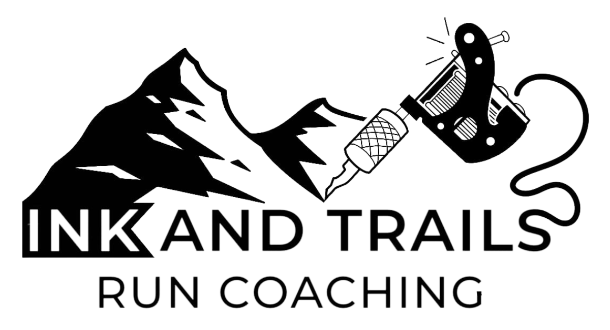 Ink and Trails – Boutique Ultra & Trail Running Coaching